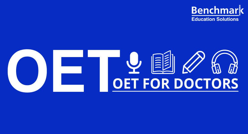 OET for Doctors - Why Choose OET As A Doctor?