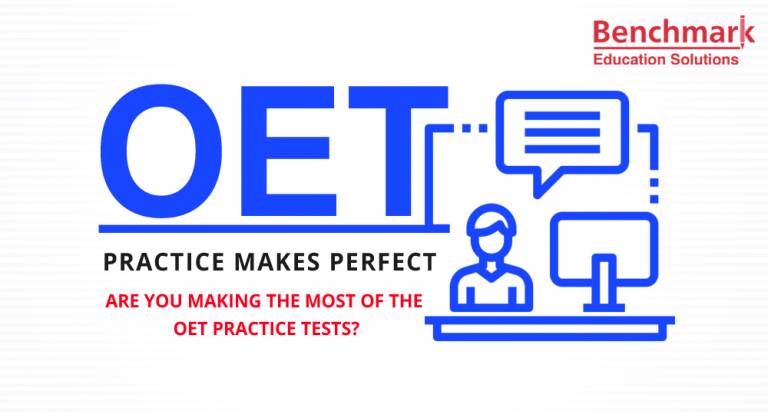 Quick OET Tips to Improve OET Score