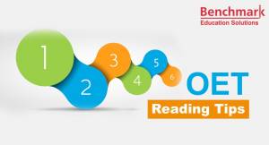 OET Reading Samples | OET Reading Tips / Materials For Nurses
