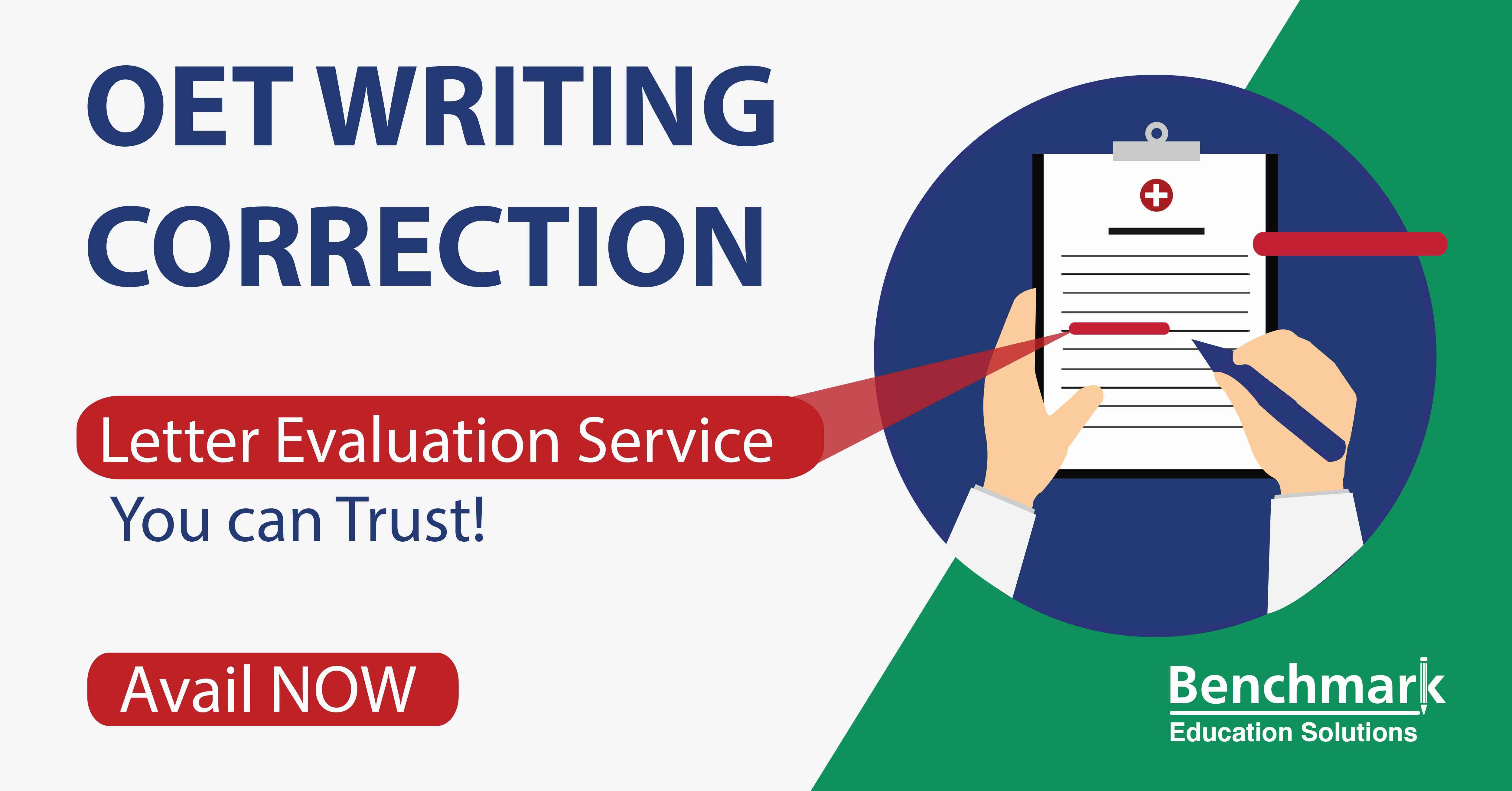 OET Nursing Writing Sample Tips For Nurses