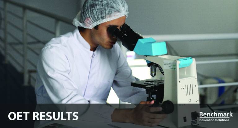 Answered - 10 OET Test Results Common Questions - Know Everything