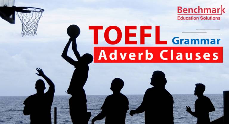Ace the TOEFL Writing Exam With Most Important Grammar Rules