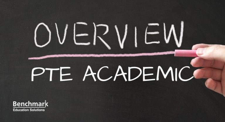 PTE Academic Test Quick Overview With FAQ