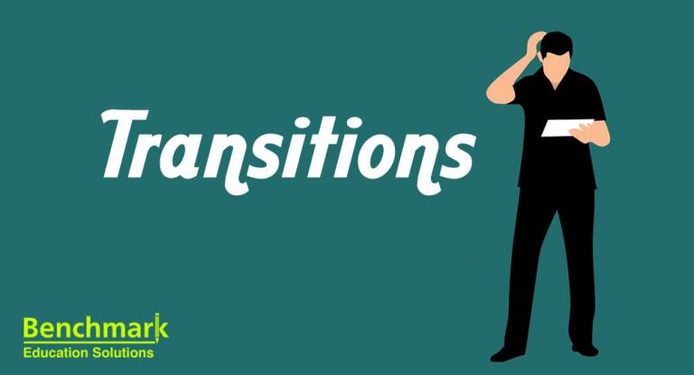 TOEFL Writing Coherence Using Transitions Vocabulary