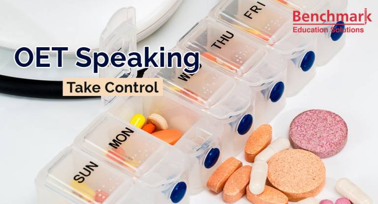 OET Speaking Sample Practice Test for Nurses, Doctors