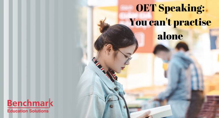 OET Speaking Sample Practice Test for Nurses, Doctors