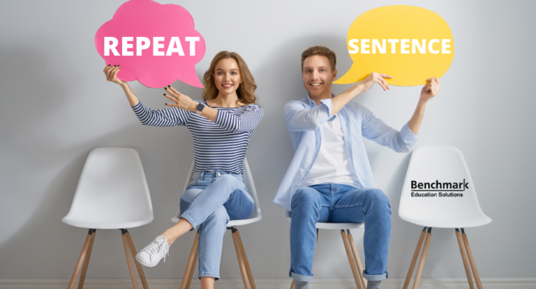 5 Practice Tips to Improve PTE Speaking Repeat Sentence