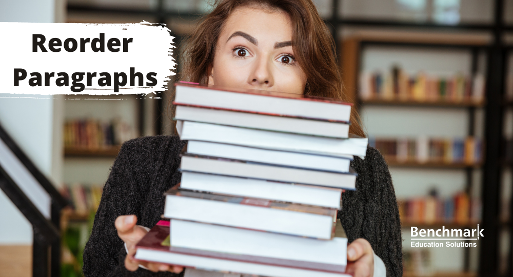 Tips To Score Highest Marks In PTE Reading Reorder Paragraph Test