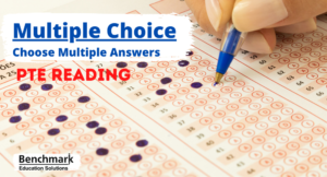 PTE Multiple Choice Multiple Answers – How Can You Prepare Best?