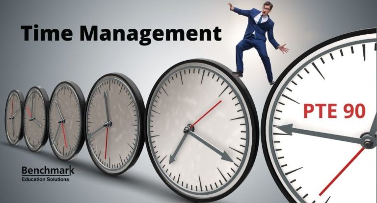 PTE Exam Time Management Tips For Securing High Scores