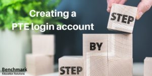 How to Create a Login Account for PTE Test Booking in 2024 -2025