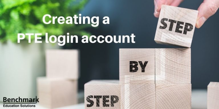 How to Create a Login Account for PTE Test Booking in 2024 -2025