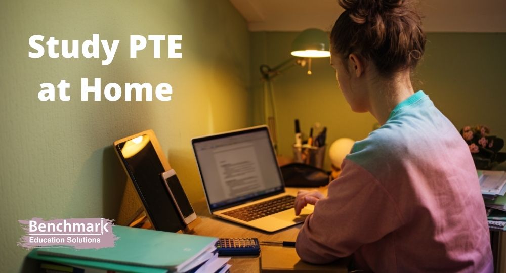 PTE Exam Preparation At Home Tips To Do Home Study