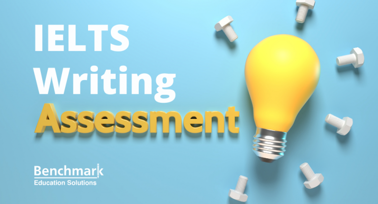 IELTS Writing Task Assessment Criterion - All You Need to Know