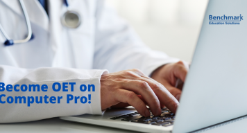 OET at Home on Computer | OET Computer-Based Test Samples