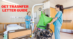 OET Nursing Writing Sample Tips for Nurses