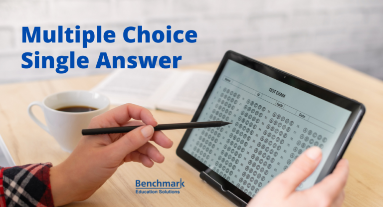 Practice IELTS Listening: Multiple Choice Single Answer & Tips