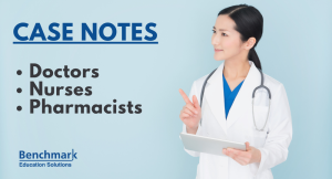 OET Nursing Writing Sample Tips for Nurses
