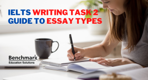 Five IELTS Essay Types with Samples and Essay Structures