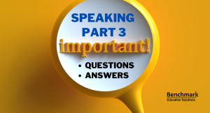 IELTS - Prepare for the IELTS Exam with Benchmark IELTS