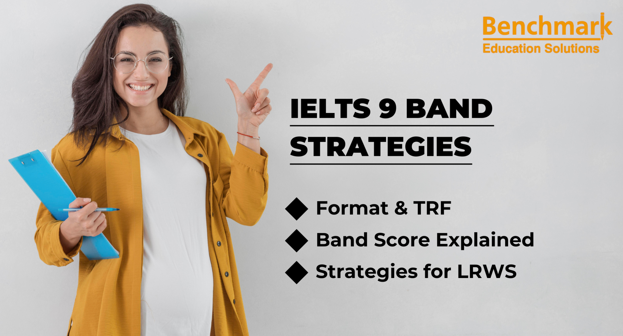 How to Get 9 Band in IELTS