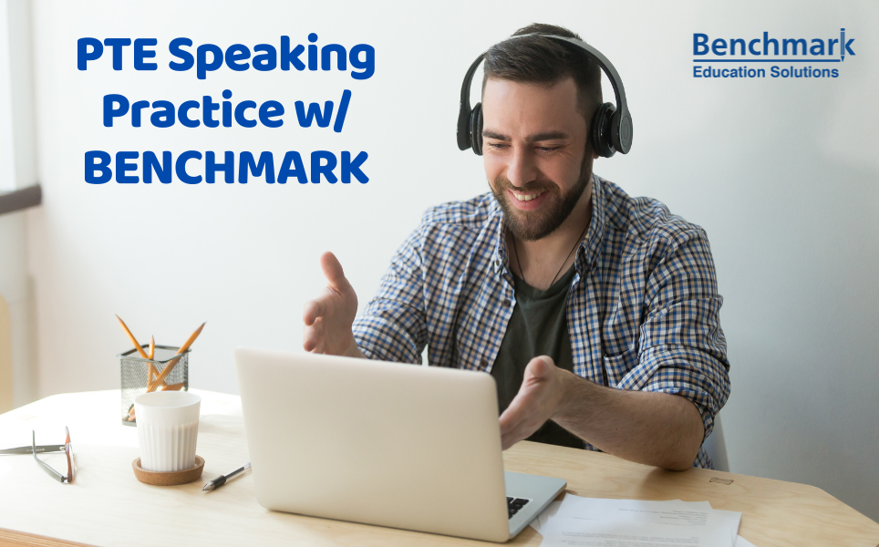 PTE speaking practice | Describe Image / Repeat Sentence