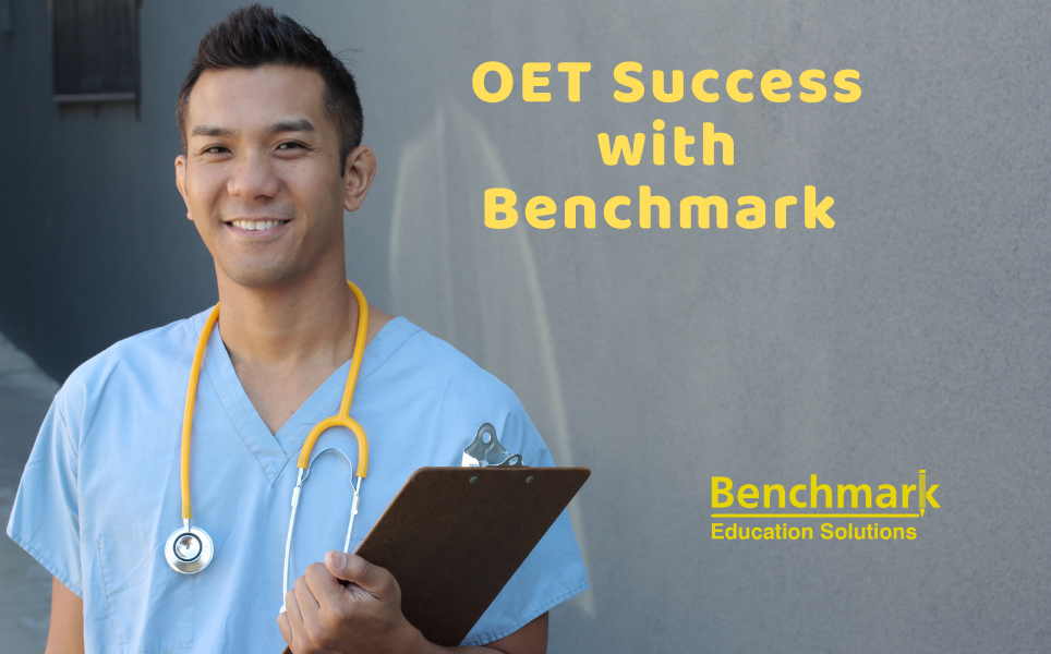 OET exam Guide | OET format, tips & practice materials