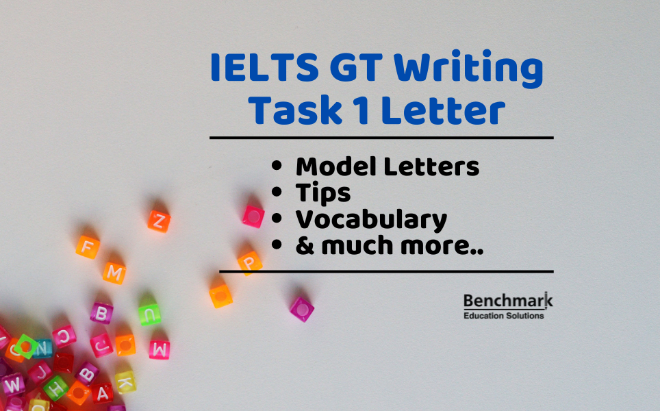 IELTS Sample Letters - Get High Bands in General Training IELTS Writing