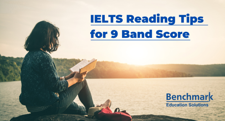How to score 9 Band in IELTS Reading