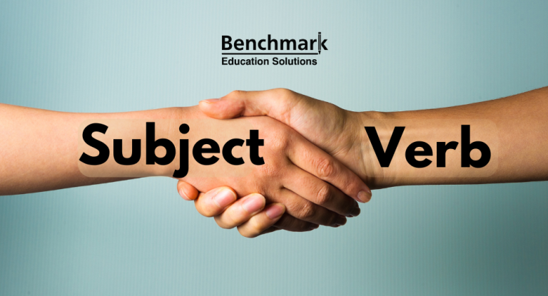 Comprehensive Subject-Verb Agreement Guide for IELTS