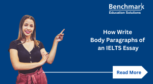 A Short Guide to Writing Body Paragraphs for an Academic IELTS Essay