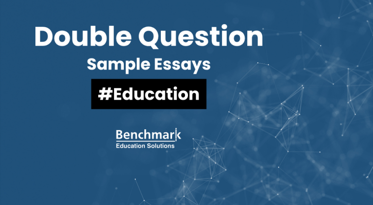 Technology in IELTS Writing Task 2: Double Question Essay Samples
