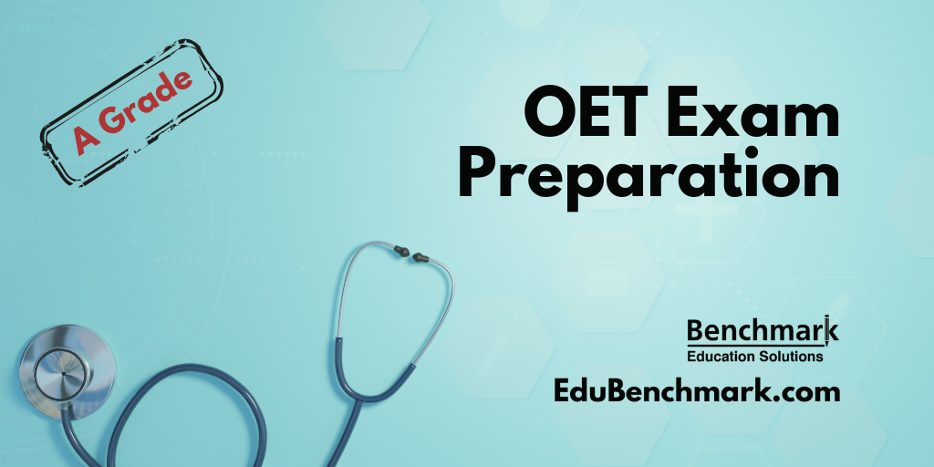 OET Login | OET Online Training with Benchmark Courses & Mock Tests